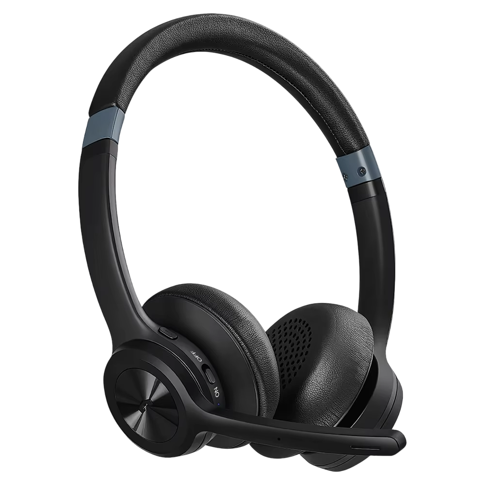 Die 5 besten Headsets mit Mikrofon 2025: Testsieger im Vergleich ...
