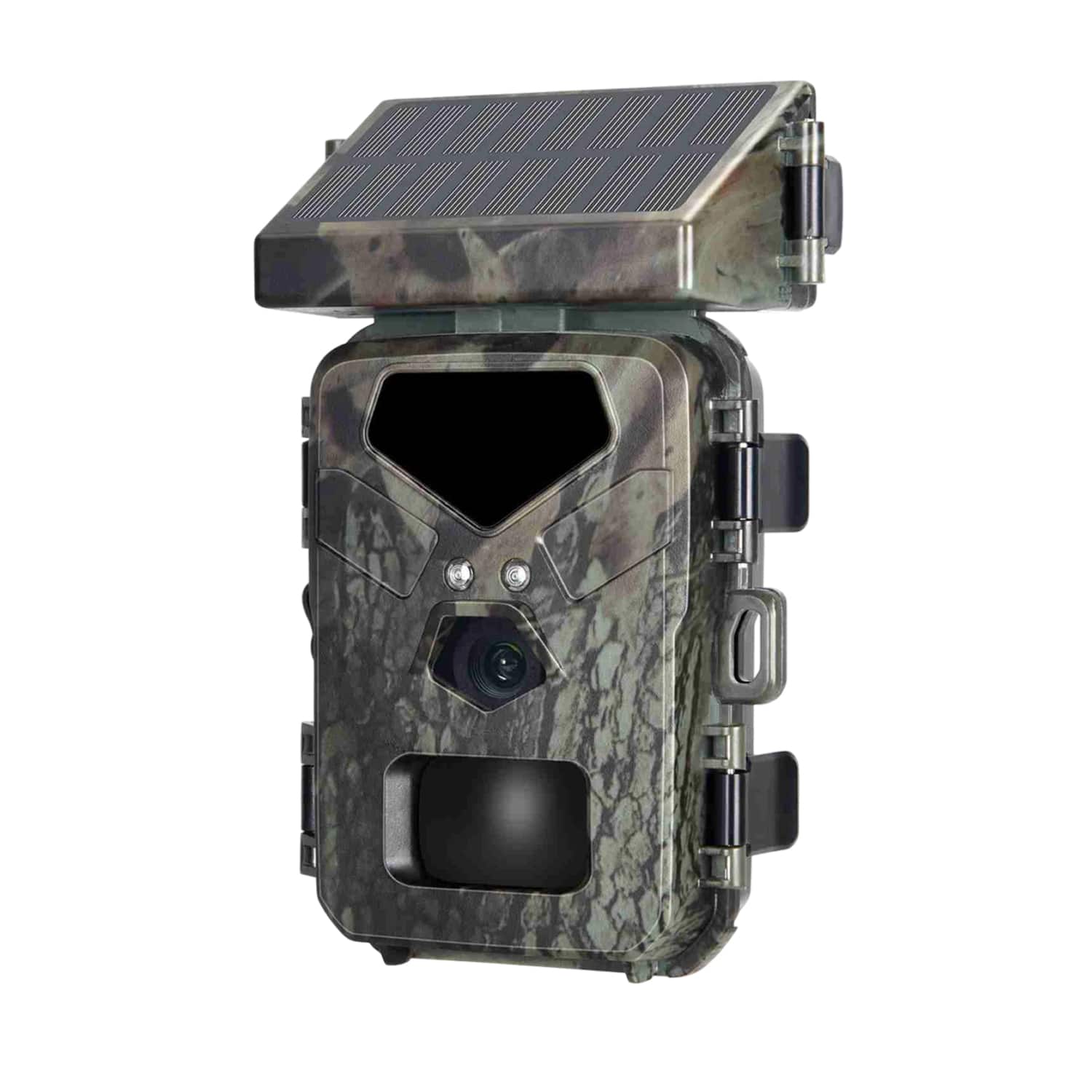 Die 5 besten Solar Wildkameras 2025: Expertenvergleich & Kaufberatung ...