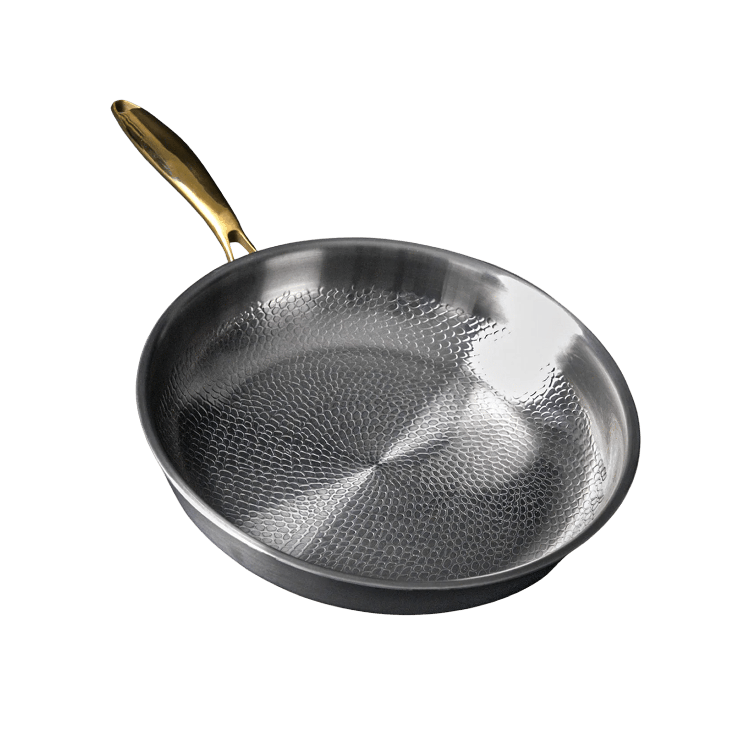 Die 5 besten Titan Bratpfannen 2025: Expertenvergleich für gesünderes ...